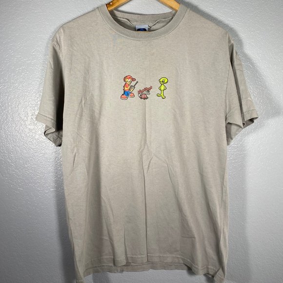 Alien Nation | Shirts | 202 Alien Nation Human Car Waboom Tee | Poshmark